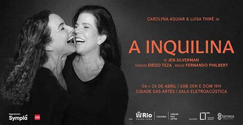 Espetáculo de Mauro Rasi mostra desafios do in VEJA RIO Venha
