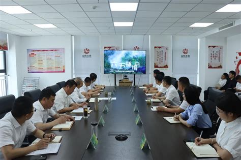 建设人与自然和谐共生的现代化——聊城公司开展六五环境日宣传活动