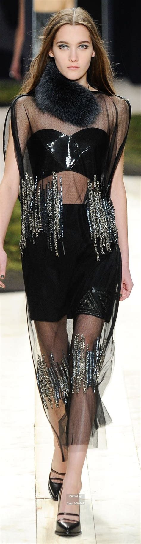 Maiyet Collection Fall 2014 Ready To Wear Maiyet Cute Dresses Fashion