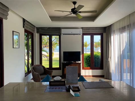 ที่พักติดทะเล คนน้อย ถ่ายรูปสวย🛖👙☀️🌴🌊 แกลเลอรีที่โพสต์โดย Khunwalan Lemon8