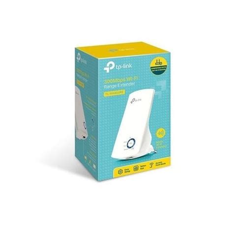 TPLink Wi Fi Range Extender 300Mbps Price In Kenya VGNET