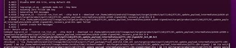 Lineage Android Os For The Jetson Tx And Tx Nx Page Jetson Tx Nvidia Developer Forums