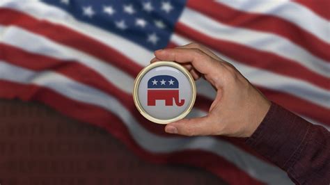 ‘unprecedented Gop Officials ‘kicked Out For Refusing To Sign