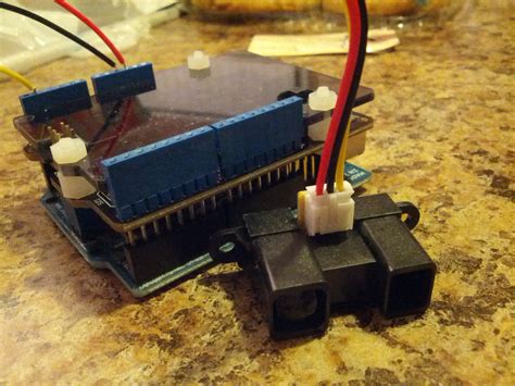 Arduino Ke8p Us
