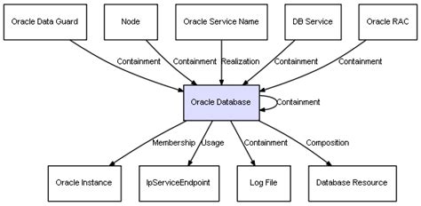 Ci Class Oracle Database