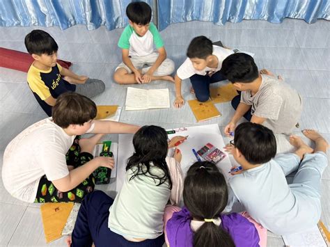 ภาคสนามชั้น 5 เรียนรู้เพื่อรักษา หลักเกษตรเชิงนิเวศ เพื่อฟื้นฟูป่าเสื่อมโทรม • โรงเรียนเพลินพัฒนา