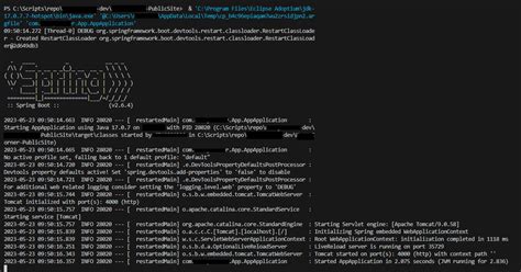 Deploy Spring Boot App In Azure App Service With Azure Devops