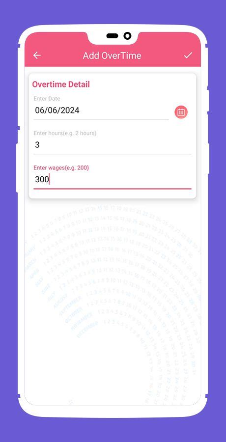 Employee Attendance Android App By Celestialinfosoft Codester