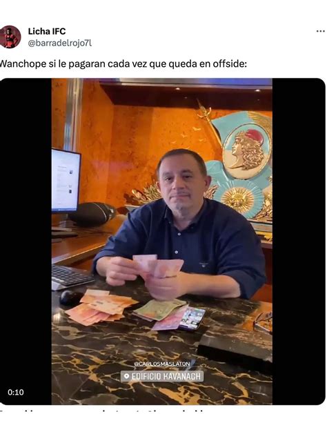 Los memes tras la victoria de Gimnasia de La Plata que decretó el descenso de Colón Infobae