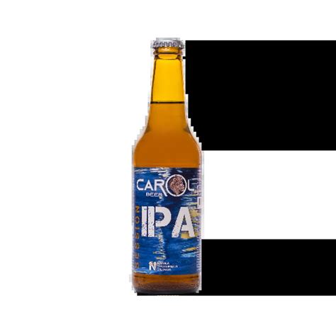 Bere Carol Session Ipa Sumeshi București