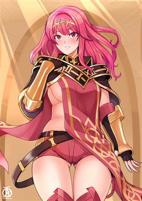 Revolverwing Celica Fire Emblem Fire Emblem Fire Emblem Awakening