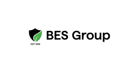 Introducing The Bes Group Bes Group Asset Reliability