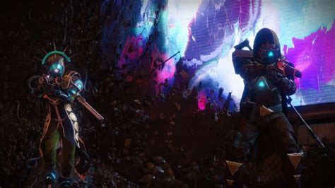 100 Destiny 2 Warmind Wallpapers Wallpapers