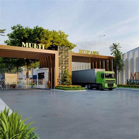 Layout Entrance Gate At Best Price In Nagpur By Digital Images Id 25429040230