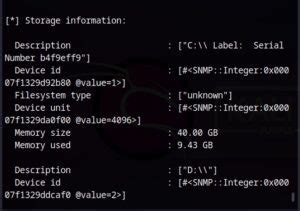 SNMP Enumeration For Beginners Hackercool Magazine