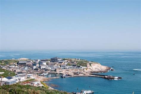 2023宁波渔山列岛旅游攻略 门票 交通 天气 旅泊网