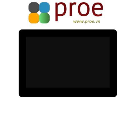 5inch capacitive ips touch display for raspberry pi 800×480 dsi