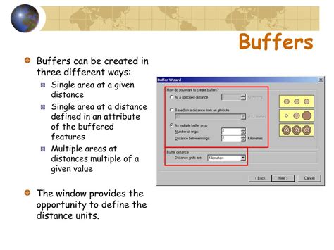 Ppt Spatial Analysis Using Vector Data 2 Powerpoint Presentation