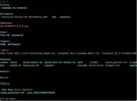 Conheça Os 30 Principais Comandos Linux
