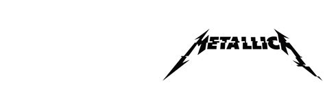Metallica Png Transparent Metallica Png Images Pluspng