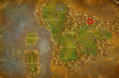 Guide To Obtaining The Rampage Rune In Wow Sod Phase 3 Virtgold