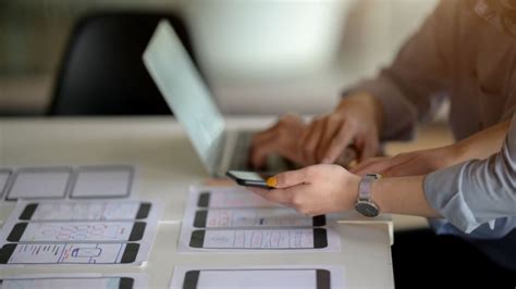 The Differences Between CX UX UI To Keep Customers Loyal And Satisfied