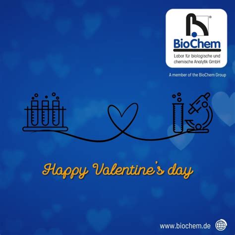 Biochem Love Laboratory Pharma Analytics Microbiology Biochem