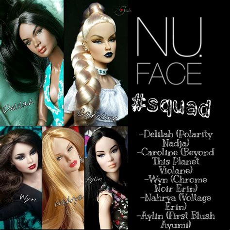 Nu Face 2 0 Flickr