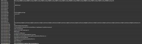 Pdq Inventory Custom Variables Rpdq