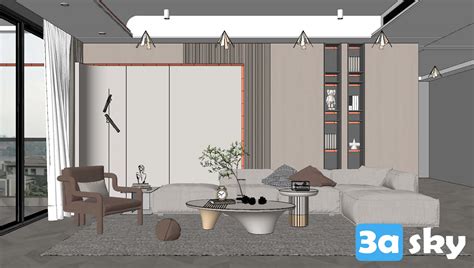 Wabisabi 11102022 14 From Sketchup Models And Free Download