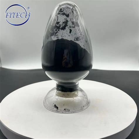 China Nano Mos2 Manufacturers And Factory Suppliers Fitech