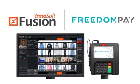 Innosoft Partners With Freedompay Campus Rec Magazine