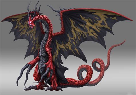 鷹羽裕輔 on Twitter RT matsutomo kaiju 赤い怪獣たち