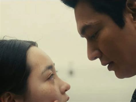 Pachinko Trailer Youn Yuh Jung Lee Min Ho Jin Ha And Minha Kim