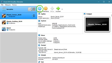 Pracownia Systemów Operacyjnych