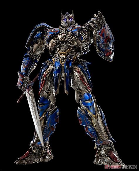 Transformers The Last Knight Dlx Nemesis Primel トランスフォーマー最後の騎士王 Dlx