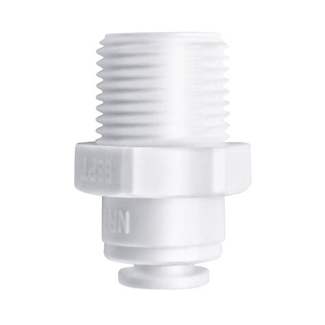 Фитинг на смеситель 3/8″-1/4″ БАРЬЕР BEL