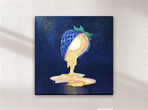 2019511号陈列厅 2019个人插画练习总结伍壹壹啊 站酷zcool
