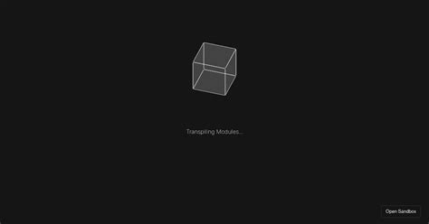 Unruffled Curie M3ndxb Codesandbox Unruffled Curie M3ndxb Codesandbox