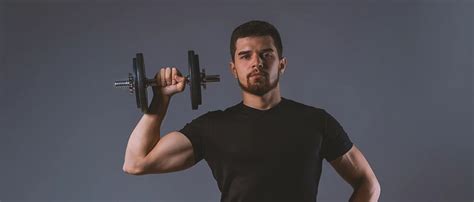 Shoulder Exercises For Mass And Strength EOUA Blog