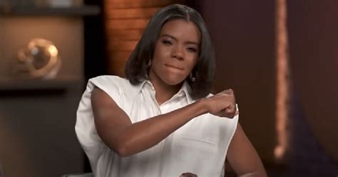 INSIDER Utterly Insane Candace Owens Issues Warning On Dangers Of Porn Here S How It Was