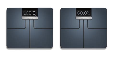 Garmins Index Smart Scale Falls To A New Amazon All Time Low At 120