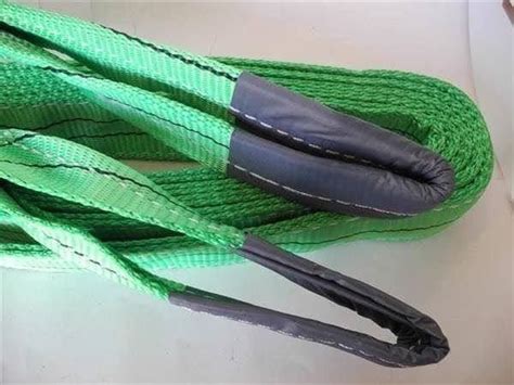 Hebegurt grün 2000 Kg x 6 Meter Kaufen auf Ricardo