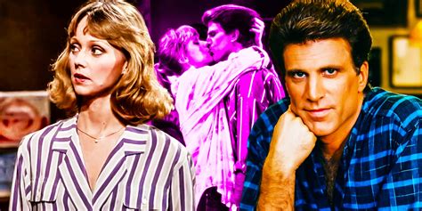 Sam And Diane Wedding