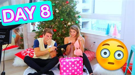 Filming Behind The Scenes Youtuber Christmas Party YouTube