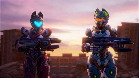 Spec Ops Cat And Wolf By Silentwolf117 On Deviantart