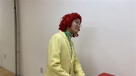 アイデンティティ田島さんによる野沢雅子風のofficial髭男dism「pretender」カバーが話題に！ 「野沢雅子」twitter