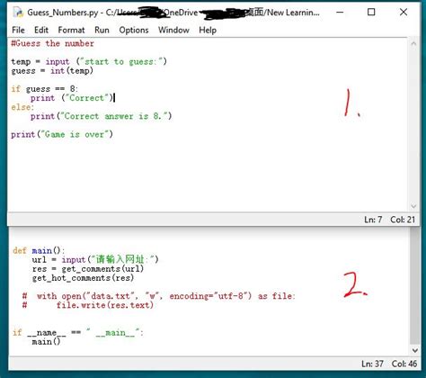 鱼C工作室 免费编程视频教学 Python教学 Web开发教学 全栈开发教学 C语言教学 汇编教学 Win 开发 加密与解密 Linux教学 Powered by Discuz