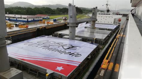 Panama Completes Process Of Mining Concession Cancellations Mining