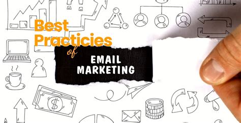 Best Practices For Email Marketing It Creative Labs
